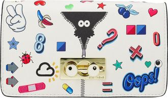 Mymo Clutch Pop Eyetheme
