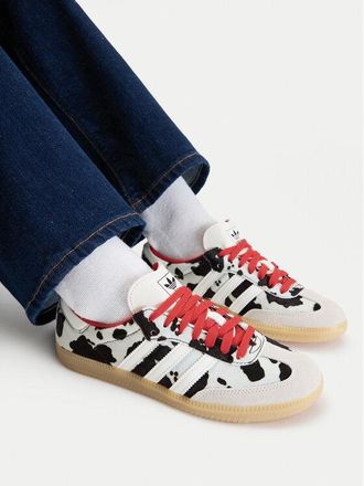 adidas Sneakers Samba Og KI6956 Wei&szlig;