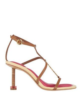 Jacquemus CHAUSSURES - Sandales sur YOOX.COM