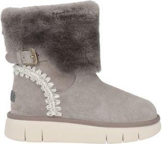 Mou CHAUSSURES - Bottines sur YOOX.COM
