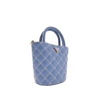 Guess Sac seau matelass&eacute; Giully