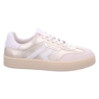 Tamaris Damen, Schuhe, Gelb, 37 EUGr&ouml;&szlig;e