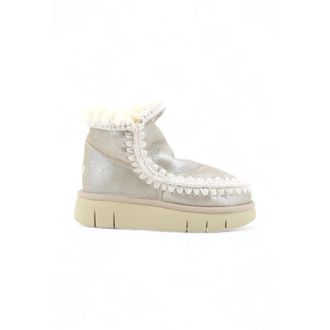 Mou Eskimo 18 Bounce - - Shoes - Damen - Grau - 40 EU