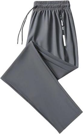 Generic Jean Blanc Coupe Droite Femme Fluide Vetements Doublé Gainant Décontracté Imperméable Meilleur Soldes Sportswear Voyager Pull Lustré Corail Danse Liqu