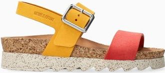 Mephisto en Cuir Maggy