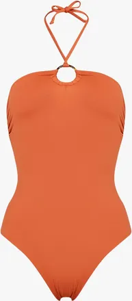 Calarena Maillot de bain une pi&egrave;ce bustier