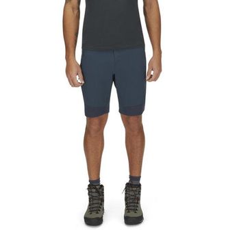 RAB Torque Mountain - Wanderhose - Herren