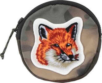 Maison Kitsuné Kleinlederwaren - Portemonnaies auf YOOX.COM