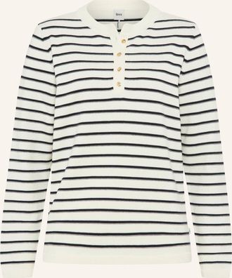 Brax Brax Pullover Style Lucy blau