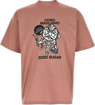 Magliano T-Shirt - Couleur Chair