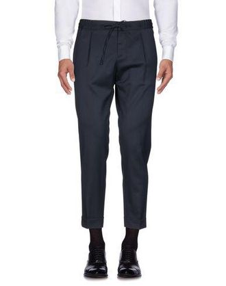 Paolo Pecora BAS - Pantalons sur YOOX.COM