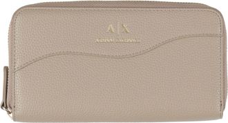 A|X Armani Exchange Kleinlederwaren - Brieftaschen auf YOOX.COM
