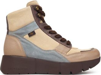 Hispanitas Schn&uuml;rschuhe CHI265117 Beige