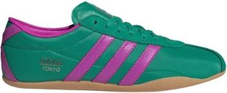 adidas Urban Tokyo Sneakers f&uuml;r modernen Stil - - Sport - Damen - Gr&uuml;n - 36 EU