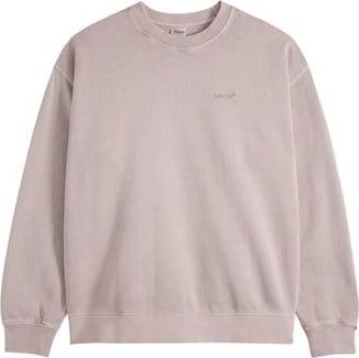 Levi's Sweat col rond en coton