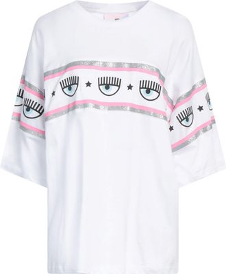 Chiara Ferragni TOPS - T-shirts auf YOOX.COM