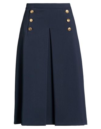 Seductive HOSEN & R&Ouml;CKE - Midi-R&ouml;cke auf YOOX.COM