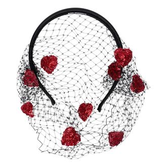 Red Valentino Damen, Accessories, Schwarzk, ONE SIZEGr&ouml;&szlig;e