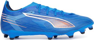 Puma Fußballschuhe Puma Ultra 6 Match Fg/Ag 108514 01 Blau