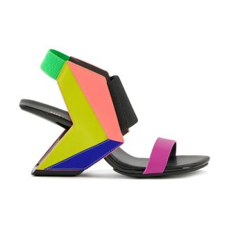 United Nude Femme, Chaussures, Multicolore, Taille: 39 EU High Heel Sandales