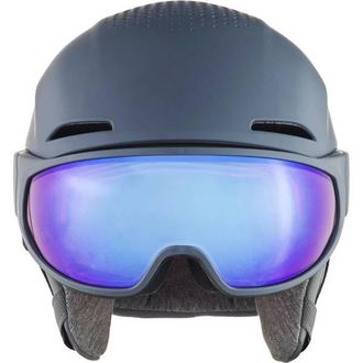 Alpina Herren Helm ALTO QV