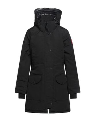 Canada Goose JACKEN & M&Auml;NTEL - Pufferjacken & Daunenjacken auf YOOX.COM