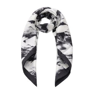 Givenchy Tuch aus Seide