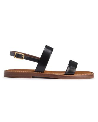 Giuseppe Zanotti ISCHIA FLAT Sandalen