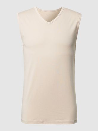 Mey Tanktop mit Stretch-Anteil Modell Muscle