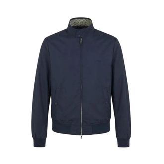Harmont & Blaine Herren, Jacken, Blau, XLGr&ouml;&szlig;e