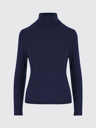 Allude Pull ALLUDE Femme couleur Bleu
