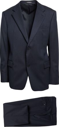 Emporio Armani ANZ&Uuml;GE und CO-ORDS - Anz&uuml;ge auf YOOX.COM