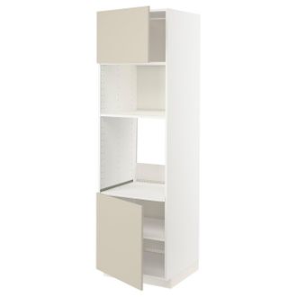 IKEA METOD Hochschrank f&uuml;r Einbauger&auml;te