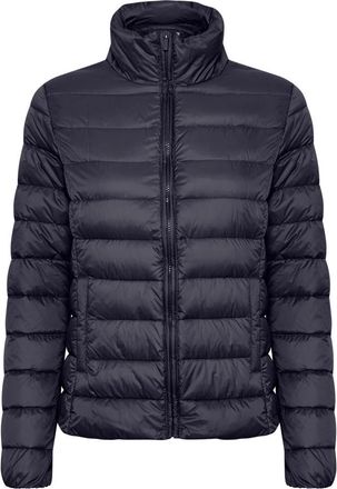 Part Two Damen, Jacken, Blau, SGröße