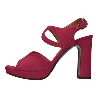 Chie Mihara Damen, Schuhe, Rot, 39 EUGr&ouml;&szlig;e