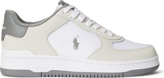Polo Ralph Lauren Sneaker MASTERS CRT