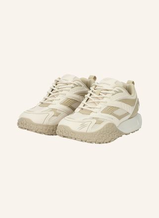 Plein Sport Plein Sport Low-Top-Sneaker beige