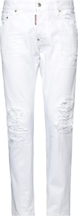 Dsquared2 HOSEN & RÖCKE - Jeanshosen auf YOOX.COM