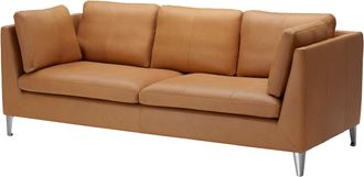 IKEA STOCKHOLM 3er-Sofa
