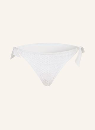Marie Jo Marie Jo Triangel-Bikini-Hose Taleah weiss
