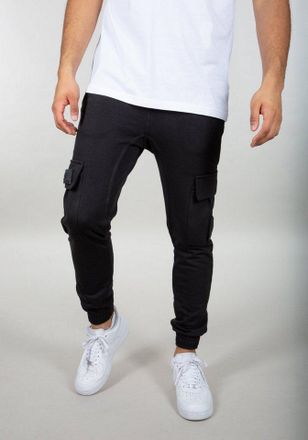 Alpha Industries Jogginghose Terry Jogger