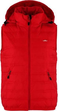 Jeff Green Damen Weste Madlin