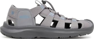 Keen Sandalen Keen Seanik H2 W 1030384 Grau