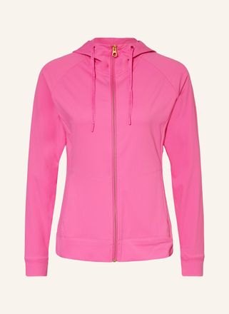 Venice Beach Venice Beach Trainingsjacke Vb_Getha pink