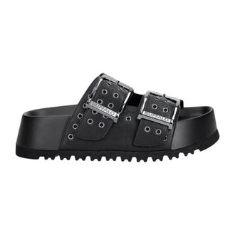 Buffalo Jane Ari Riv - - Shoes - Damen - Schwarzk - 36 EU