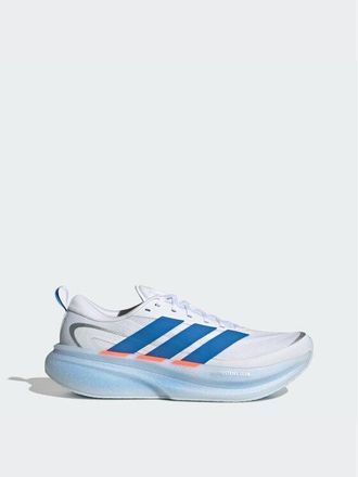 adidas Laufschuhe Supernova Glide Running Shoes KJ1869 Wei&szlig;