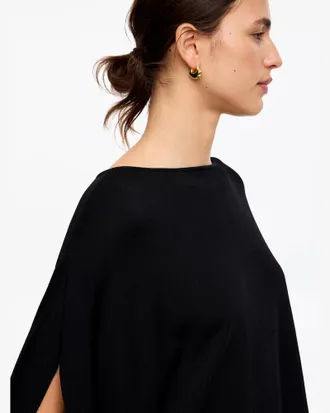 Arket Vergoldete Hoops -Goldfarben