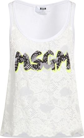 Msgm TOPS - Tops auf YOOX.COM