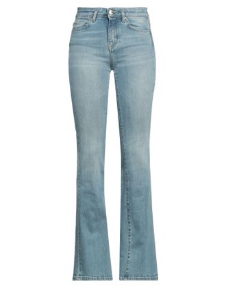 Pinko HOSEN & R&Ouml;CKE - Jeanshosen auf YOOX.COM