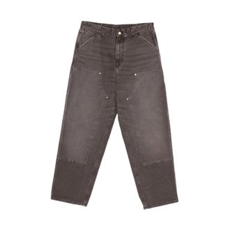 Carhartt Work in Progress PRE Jeans - - Jeans - Herren - Braun - L